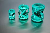 China Pp Pc Pa66 Polypropylene Plastic Injection Molding Parts with Multi Cavity for sale