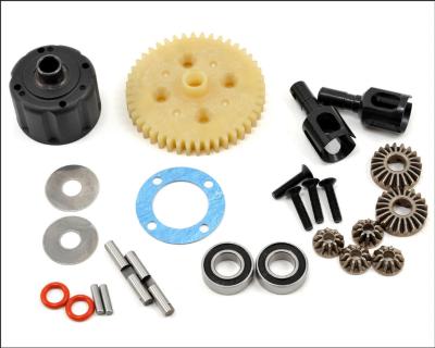 China Custom Plastic Injection Mold for PMMA Clear Lens Transparent Parts 718H S136H for sale
