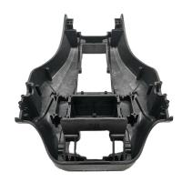 China Custom ABS Plastic Products With Strucutral Foam Molding Injection Molding for sale
