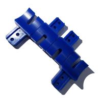 China Custom Polishing Milling Injection Tooling Molding made By ABS With Single/Multi cavity for sale