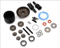China Custom Black ABS PP Injection Molded Plastic Cover Parts with 5K-1000K Shots Mold Life for sale