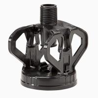 China Custom Polishing Milling Injection Tooling Molding made By ABS With Single/Multi cavity for sale