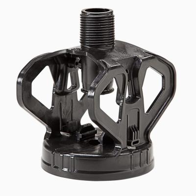 China Custom Polishing Milling Injection Tooling Molding made By ABS With Single/Multi cavity for sale