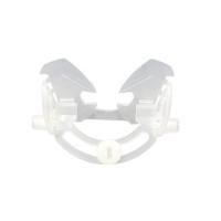 China Custom Tooling Transparent Plastic Parts Assembly Thermoforming Products ISO9001 50-1250T for sale
