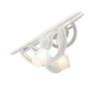 China Custom Tooling Transparent Plastic Parts Assembly Thermoforming Products ISO9001 50-1250T for sale