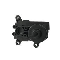 China Custom Precision Low Volume Injection Plastic Molded Parts for sale