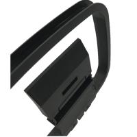 China Custom ABS Plastic Injection Molding Auto Spare Part Case 50-1250 Ton for sale