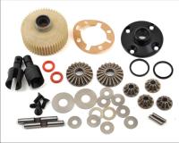China Custom Black ABS PP Injection Molded Plastic Cover Parts with 5K-1000K Shots Mold Life for sale