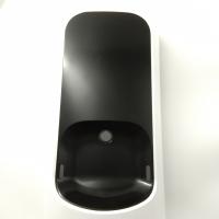 China Custom ABS PP PVC HDPE POM Injection Mould Parts for Plastic Cover 1000K Shots for sale