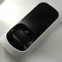 China Custom ABS PP PVC HDPE POM Injection Mould Parts for Plastic Cover 1000K Shots for sale