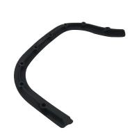 China custom ABS Acrylic Plastic Injection Molding Parts with hot Runner for sale