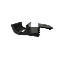China Custom Injection Molding Plastic Components Parts With Cold/Hot Runner for sale