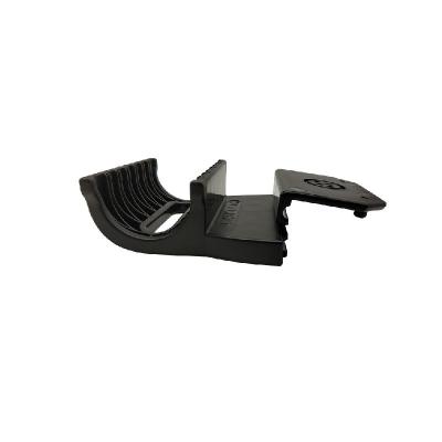 China Custom Injection Molding Plastic Components Parts With Cold/Hot Runner for sale