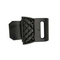 China Custom Injection Molding Plastic Components Parts With Cold/Hot Runner for sale