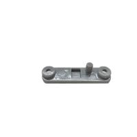 China Custom Plastic Injection Molding Service ABS PE PP PVC PS PMMA POM PC PA 1000K Shots for sale