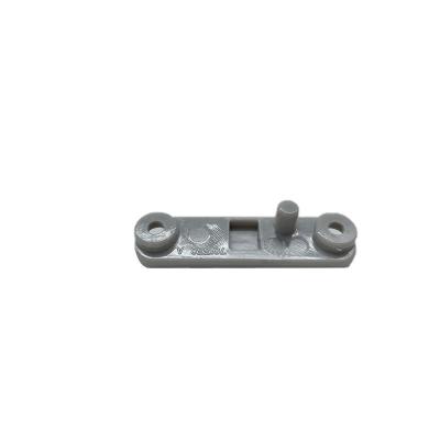 China Custom Plastic Injection Molding Service ABS PE PP PVC PS PMMA POM PC PA 1000K Shots for sale