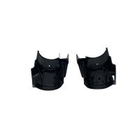 China Custom  ABS Plastic Parts Injection Molding With Cold/Hot Runner for sale