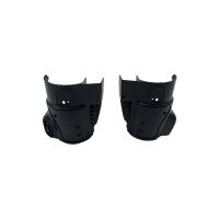 China Custom  ABS Plastic Parts Injection Molding With Cold/Hot Runner for sale