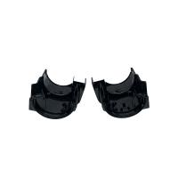 China Custom  ABS Plastic Parts Injection Molding With Cold/Hot Runner for sale
