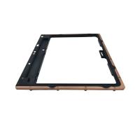 China Custom Prototype Injection Plastic Accessories Cold Hot Runner 150 Ton Molding for sale
