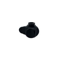 China Custom Plastic Injection Molding Parts With HRC60 ASP23 Glossy Surface for sale