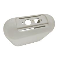 China Custom OEM Plastic Injection Cover Factory Offer ABS PC PE PP Material Shell Cover Plastic Injection Part for sale