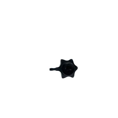 China Custom Plastic Injection Molding Parts With HRC60 ASP23 Glossy Surface for sale