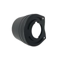 China Low Volume Plastic Car Spare Parts Machining Rapid Automotive Milling Mold ISO9001 for sale