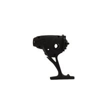 China Processing Supplier Service Custom ABS Plastic Parts Manufacturer OEM for sale