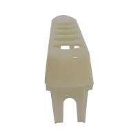 China Custom Plastic Injection Mold Parts PP PC PVC PE 0.005mm Precision for sale
