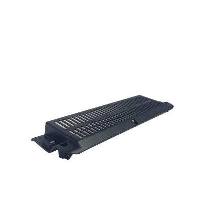 China Automotive Spare Plastic Injection Molding Parts SD Moldbase for sale