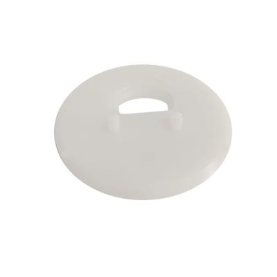 China Custom OEM Injection Molding Plastic Parts ISO9001 40-650T for sale