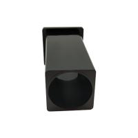 China Custom Plastic Injection Molding Service for Medical Device Enclosures PP ABS PA66 100-500 Ton for sale