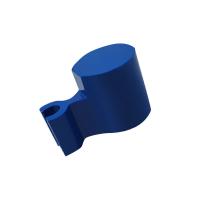 China Oem High Precision Molding Parts Ejector Sleeve Tractor Pins Plastic Connector for sale