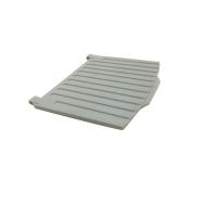 China Custom ABS Plastic Injection Molding Parts With Single Cavity for sale