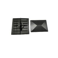 China Wholesale Custom Automotive Plastic Components Parts for sale