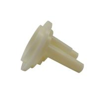 China ABS Auto Plastic Custom Parts Injection Molding Service Plastic Parts for sale