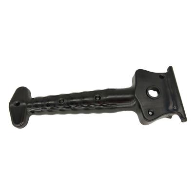 China Custom Injection Molding Service Plastic Parts Manufacturer ±0.01mm Tolerance ISO9001 for sale