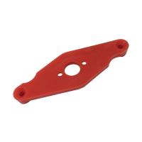 China Custom Service Plastic Processing Parts Plastic Parts for sale