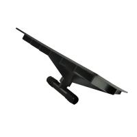 China Wholesale Custom Automotive Plastic Components Parts for sale