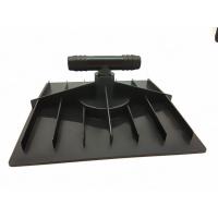 China Wholesale Custom Automotive Plastic Components Parts for sale