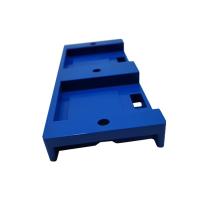 China Motocross Plastic Moulded Parts Injection Mold for sale
