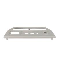 China ODM Plastic Injection Molding Parts ISO9001 Custom Mold Base for Industrial Use for sale