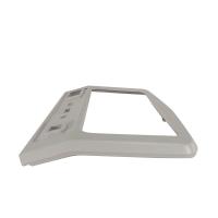 China ODM Plastic Injection Molding Parts ISO9001 Custom Mold Base for Industrial Use for sale