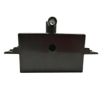 China Direct Factory Customized High Quality Plastic Injection Machine Parts for sale