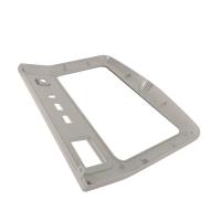 China ODM Plastic Injection Molding Parts ISO9001 Custom Mold Base for Industrial Use for sale