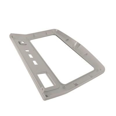 China ODM Plastic Injection Molding Parts ISO9001 Custom Mold Base for Industrial Use for sale