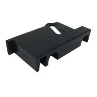 China Custom PVC ABS Plastic Injection Molding Service ISO9001 0.01mm Precision for sale