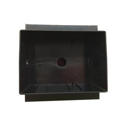 China Direct Factory Customized High Quality Plastic Injection Machine Parts for sale