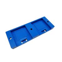 China Motocross Plastic Moulded Parts Injection Mold for sale